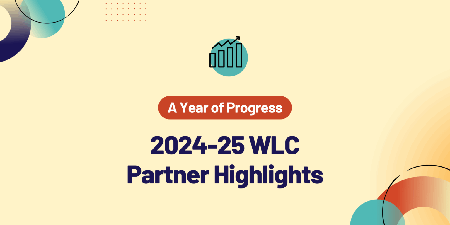 Designing the Future of Learning: Inside the WLC’s Teacher Leadership ...